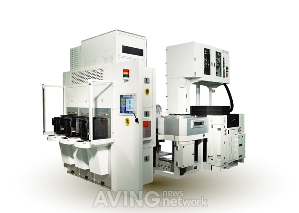 [미리보는 SEMICON korea] 원익IPS, PECVD, ALD, Metal CVD, LED Etcher 등 선보인다