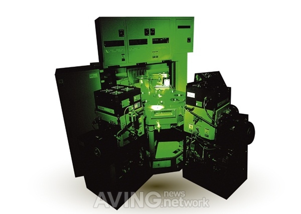 [미리보는 SEMICON korea] 원익IPS, PECVD, ALD, Metal CVD, LED Etcher 등 선보인다