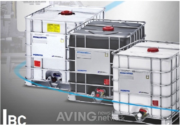 [미리보는 KOREA PACK 2012] 크로바케미칼, 정밀화학 포장관련 각종 기술력 선보일 예정