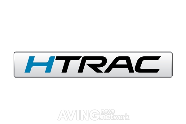 현대차, 연말에 공개할 '신형 제네시스' HTRAC 4륜 시스템 적용