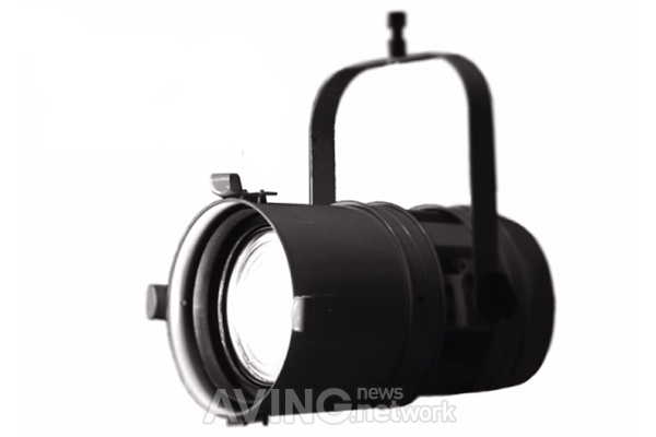 [미리보는 KOBA 2014] 스타데코코리아, LED 무대조명 및 스튜디오 조명 전시