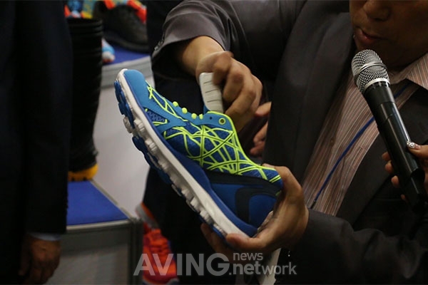 [BISS 2014 영상] 바이어 SAMEER GUPTE 인터뷰