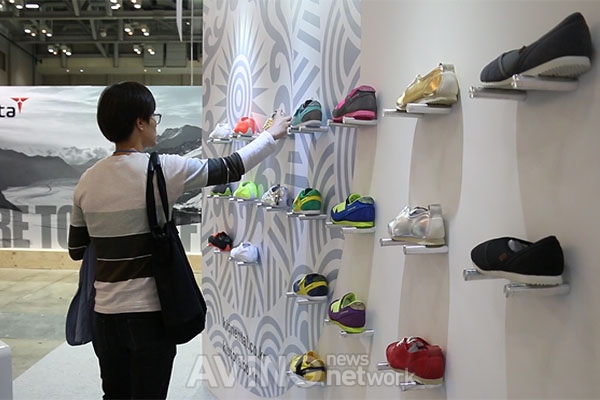 [BISS 2014 영상] 바이어 SAMEER GUPTE 인터뷰