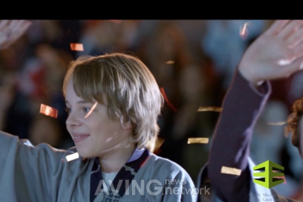 [BIFF 2014 영상] 이엠아이지, 자동 및 수동 3D입체 컨버팅 기술력 소개