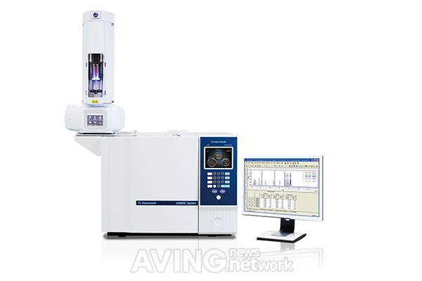 [미리보는 KOREA LAB] 영린기기, 차세대 GC 및 HPLC 개발·전시