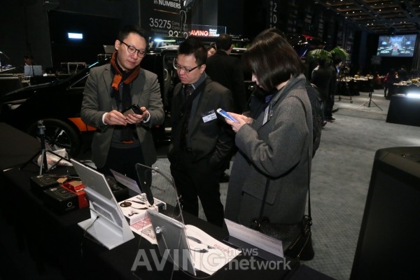 10주년 맞아 100대 브랜드 선정! VIP ASIA AWARDS 2015, 성황리 개최