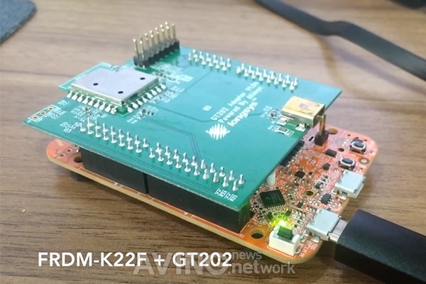 달리웍스, 퀄컴 WiFi 솔루션과 씽플러스 연동 통한 글로벌 사업 확대