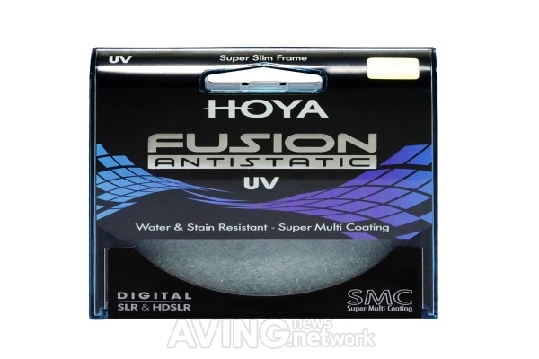 [미리보는 P&I 2016] 코리아포토프로덕츠, 호야 필터와 토키나 렌즈 선보일 예정