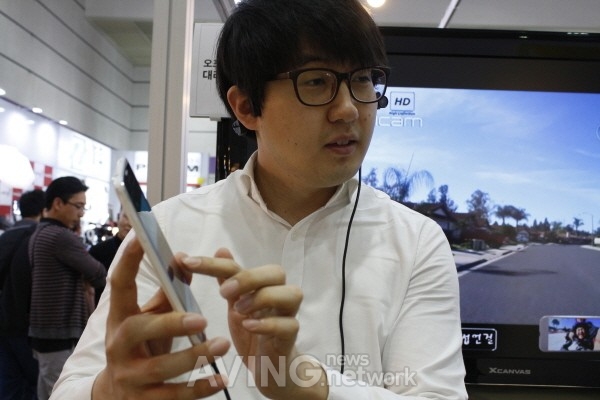 [Made In Korea] 네트워크와 인간을 연결하는 기업 '네트윈'