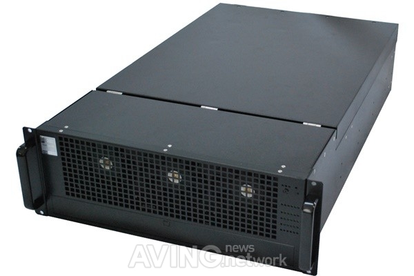 [미리보는 KOBA 2016] ㈜코코링크, 성능 렌더링 및 트랜스코딩 서버 'Klimax-210' 소개 예정