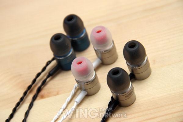 이어폰샵, 티타늄 풀바디 유코텍 'IL500 Grazioso' 론칭행사 성료!