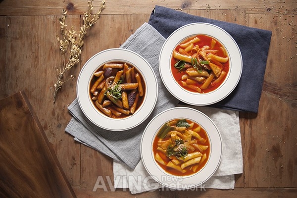 [미리보는 메가쇼 2016 시즌2] 윙잇, '삼시세끼'라는 주제로 다양한 가정간편식 선보일 예정