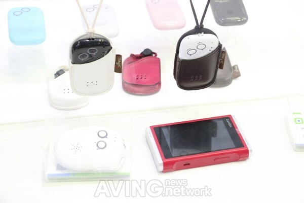 [KES 2016 영상] 블루투스 기반 외국어 자동 통역기 '매직톡(Magic Tok)'