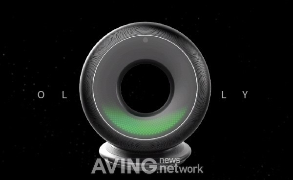 CES 2017 특집ㅡ음성인식 기반 인공지능