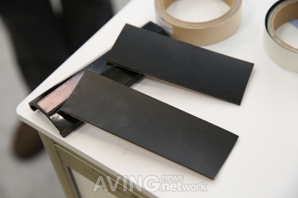 [KOREA MAT] Crown Plastics, 에너지 소비 절감-설치 간편한 활송 컨베이어 패드 'DuraSurf STS' 선보여