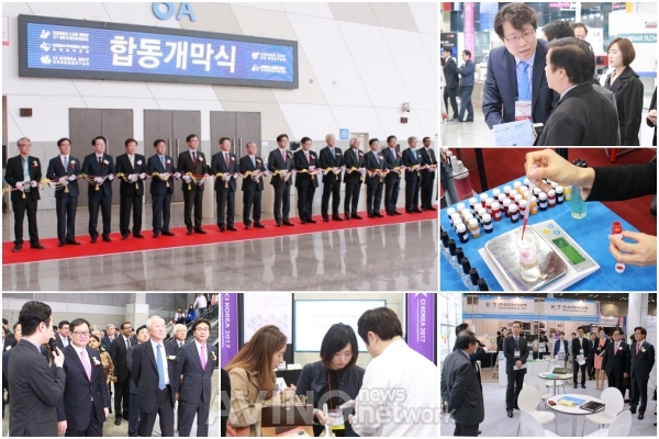 [KOREA MAT] Crown Plastics, 에너지 소비 절감-설치 간편한 활송 컨베이어 패드 'DuraSurf STS' 선보여