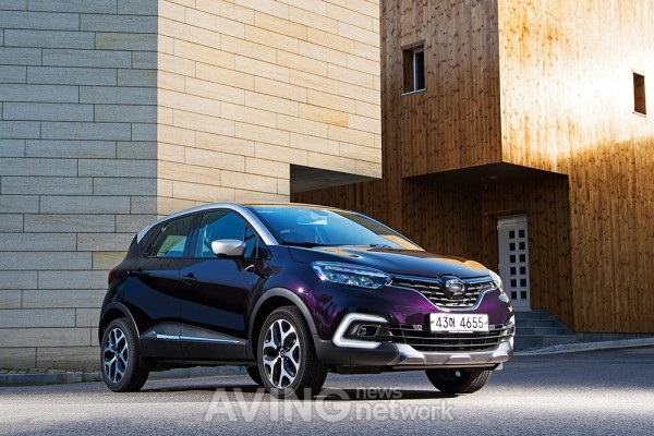 르노삼성, 상품성 높이고 가격인상 최소화한 소형 CUV '뉴 QM3' 출시