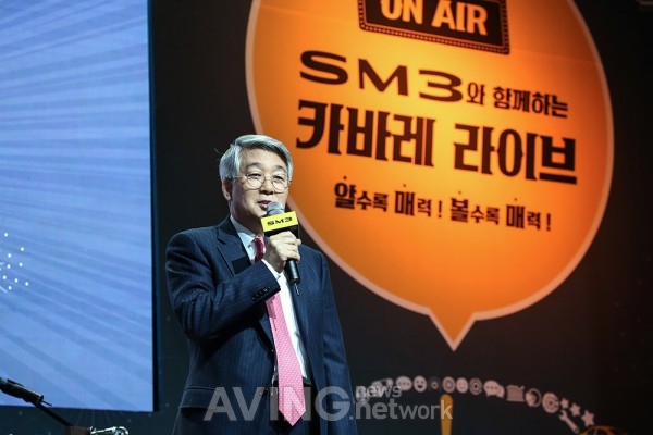 르노삼성 박동훈 사장 사임... 후임에 도미니크 시뇨라 대표 선임