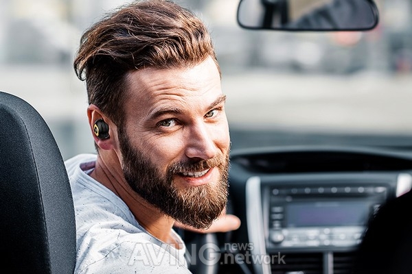 브리츠, 완전무선 스테레오 블루투스 이어폰 'BZ-TWS30' 출시