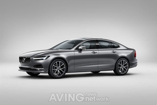 볼보자동차코리아, '더 뉴 XC60' & '더 뉴 S90' 2019년 모델 출시