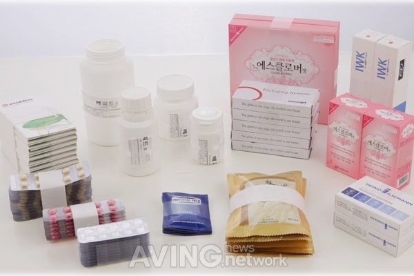 [미리보는 K-PRINT 2018] 바인텍, YL-300P, YL-303R 등 다양한 소형 결속기 출품 예정