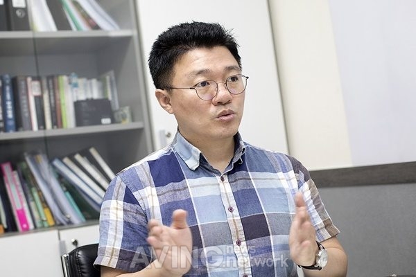 [신직업 특집] 미래 산업 리더 '㈜온페이스', 첨단의 기술을 꿰어 삶의 가치를 높일 목걸이로 만들다