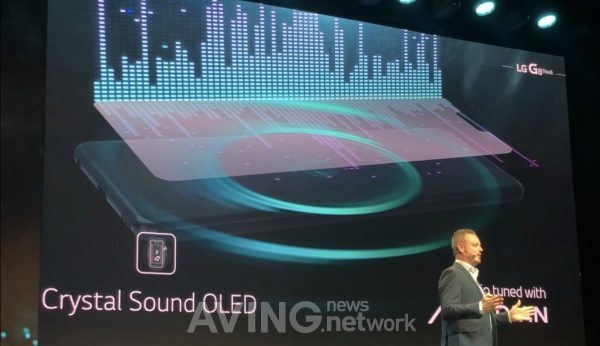 [MWC 2019] LG전자, 10분만에 살펴보는 스마트폰 공개행사 영상스케치