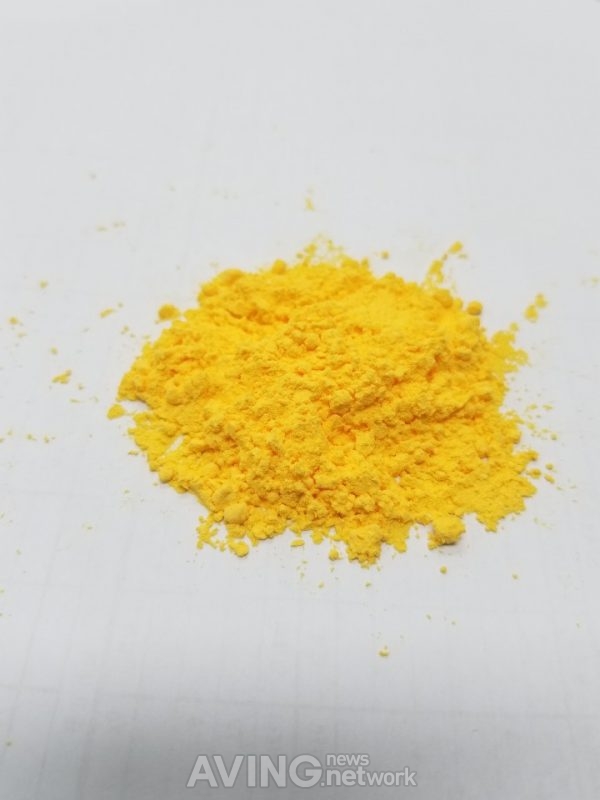TFC Co. Shows Modified Blowing agent TFC-ACPE and TFC-W Series