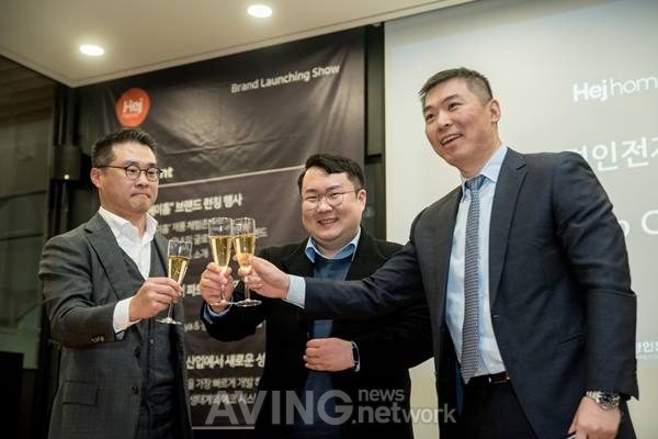 경인전자×고퀄, 글로벌 IoT 플랫폼 Tuya 한국 파트너십 체결