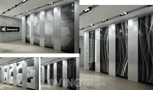 [SSTT 2019] 데코큐비클, 큐비클 HYPER-LED 시스템과 컬러스테인레스스틸시스템으로 국내를 넘어 세계로 진출