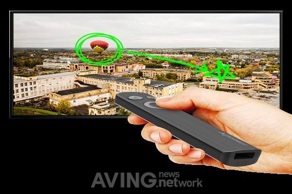 [KITAS 2019 영상] 가격과 성능 모두 갖춘 이미지포인터 '엑스포인터 XPM170Y' 오는 KITAS 2019서 선보인다