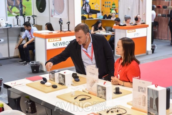 [IFA 2019] 5G, AI, 스마트 가전 등 트렌드 산업 총망라