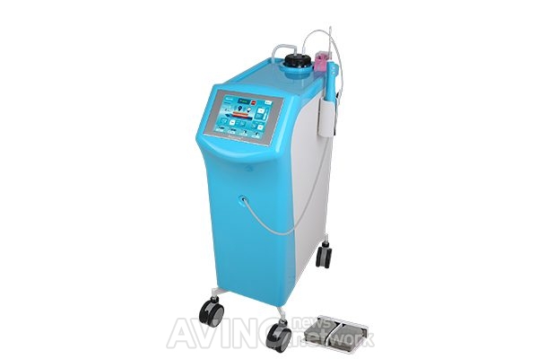 [KIMES 2021] ㈜메디칼파크, 자동유방초음파 '맘머스(MammouS)' 출시로 유방암 진단 토탈 솔루션 라인 확장 진행 예정