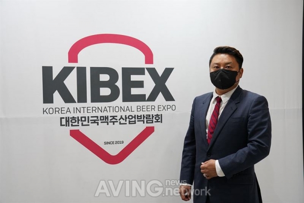 [KIBEX 2021 인터뷰] GMEG 이해정 대표, "글로벌과 로컬 모두를 만족시키는 전시로 만들어 가겠다"