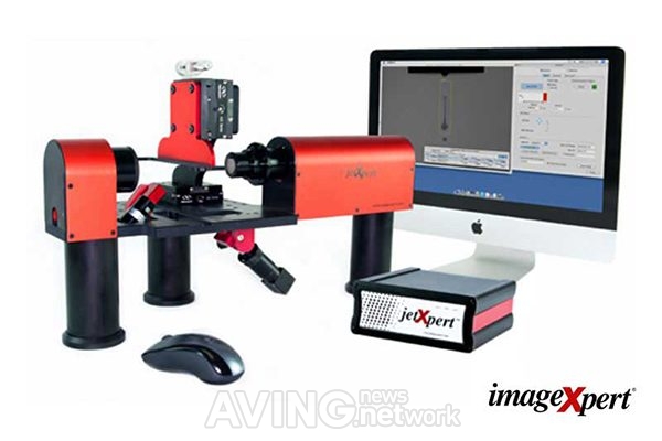 ㈜드림, IMID 2021 참가해 잉크젯 통합 분석기(ImageXpert JetXpert) 선보인다