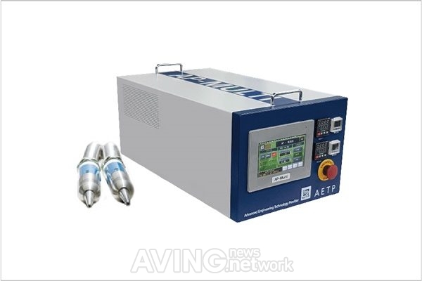 에이이티피(AETP), SMK 2021서 자동화 라인과 연구용에 최적화된 AP 시리즈 전시!
