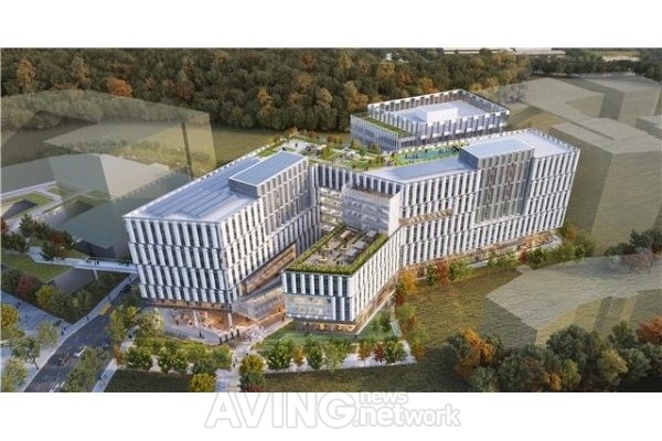 [Pangyo Tech] GH, 판교 제2테크노밸리서 '공공 테스트베드'사업 추진