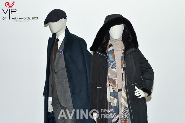 [VIP ASIA 2021] 세정, 라이프스타일의 아름다운 변화 만들어 나가는 '웰메이드'로 패션 부문 선정!