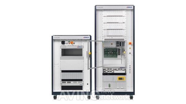 디스페이스코리아, InterBattery 2022서 배터리 관리 시스템 개발 위한 HIL 시뮬레이터 공개