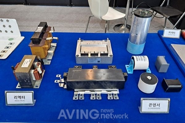 대경, InterBattery 2022 참가... "'Made In Daekyeong'으로 세계 시장에 뻗어 나갈 것!"