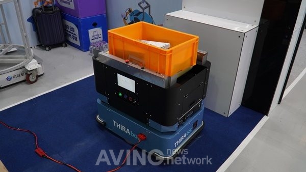 티라유텍, InterBattery 2022서 운영기술 중심 2차전지·EV향 스마트팩토리 솔루션 제시