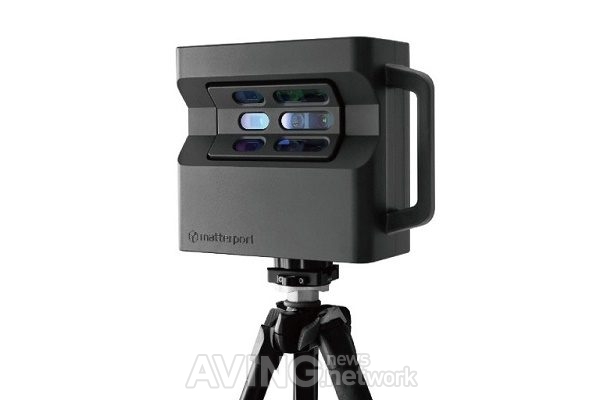 듀콘, 2022 월드IT쇼에서 3D스캐너 장비 및 맞춤형 디지털트윈 기반 3D 콘텐츠 알린다