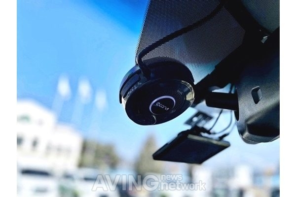 카비, 2022 월드IT쇼에서 비전 AI 기술 활용해 미래 사고 확률 예측하는 솔루션 제시한다