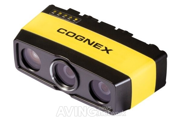 코그넥스 코리아, KOREA MAT 2022서 스마트 토털 물류 자동화 솔루션 제시한다... "업계 선도 기술력 알린다!"