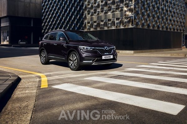 르노코리아, 전국 쏘카존에 QM6·XM3 1000대 인도... "여름휴가 쏘카존서 QM6·XM3 타고 떠나자!"