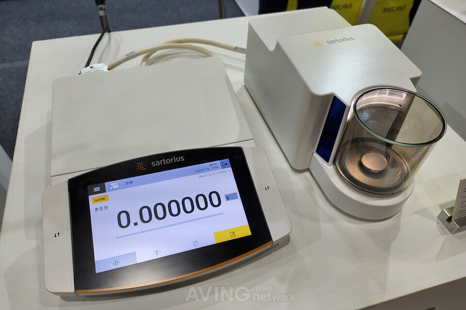 싸토리우스코리아, ‘ViBac 2022’서 자사 실험용 장비 다채롭게 선보여... “글로벌 기업으로서 최선의 제품 제공하고자 ...