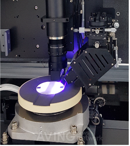 이엘피, K-Display 2022서 Micro LED AOI & EL/PL 검사 기술 알린다!