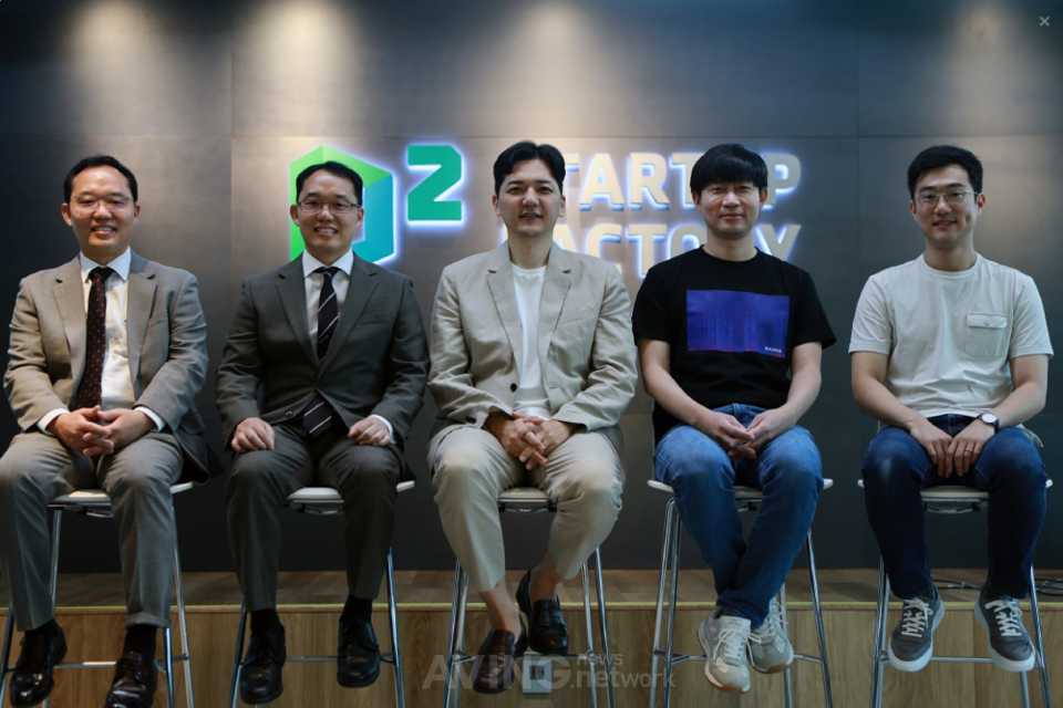 [Pangyo Tech] 네이버 D2SF, '미디어 밋업' 통해 헬스케어 스타트업 2곳 신규 투자 알려