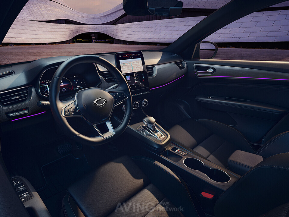 르노코리아자동차, 곧 출시 앞둔 ‘XM3 E-TECH 하이브리드’ 사전 계약 실시... 판매 가격은?