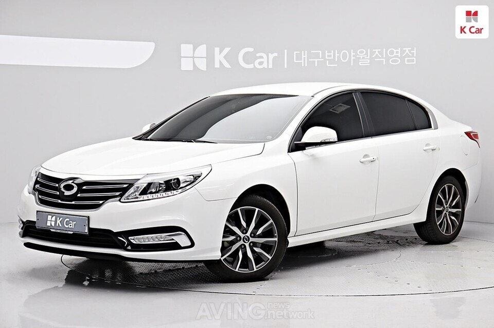 K Car, 단종 모델 중 최고 인기 모델은?... ”가성비와 활용도 높은 ‘SM5’ 인기“